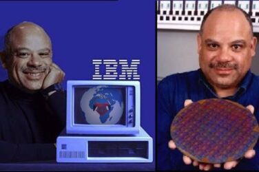 Mark E. Dean (né le 8 mars 1957 à Jefferson City, Tennessee) est un ...