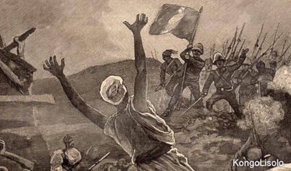 Devoir de Mémoire : L'histoire des Bêtés, (les Bêtés sont un peuple ...