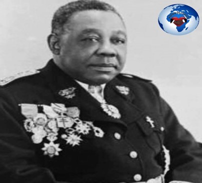 Félix Éboué (1884-1944) : est un des descendants africains né en Guyane ...