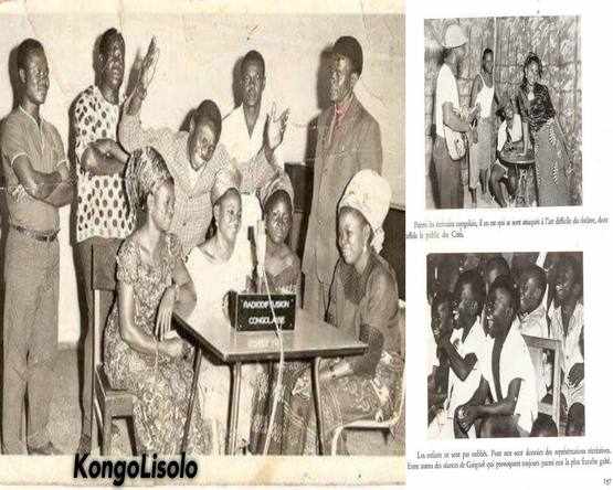 L'origine des groupes « MABOKE » : au Congo, qui dit groupe « MABOKE ...