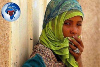 Les Noirs du Yémen, les marginalisés, les intouchables du Yémen : ils s ...