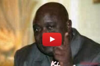 Devoir de Mémoire - Laurent-Désiré Kabila, le soldat du peuple, né à ...