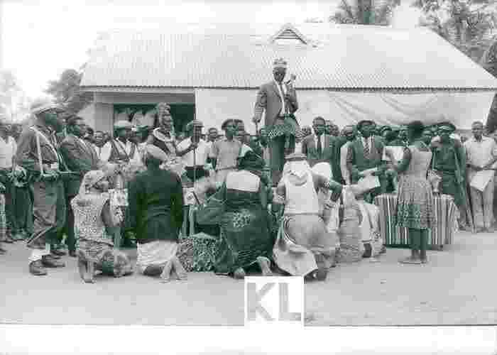 Devoir de mémoire - le colonialisme arabe et la sanctification du ...