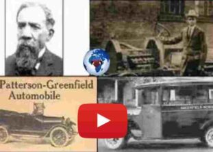 Devoir de Mémoire : C. R Patterson, né esclave, construit des ...