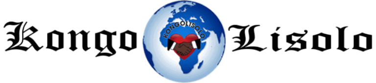 Le livre sacré de la religion Kongo - Makongo : depuis la plus haute ...