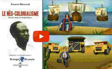 Devoir de Mémoire – Qu’est-ce que le néocolonialisme et quelles sont ...